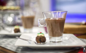 Imbuljuta tal-qastan - Aceline