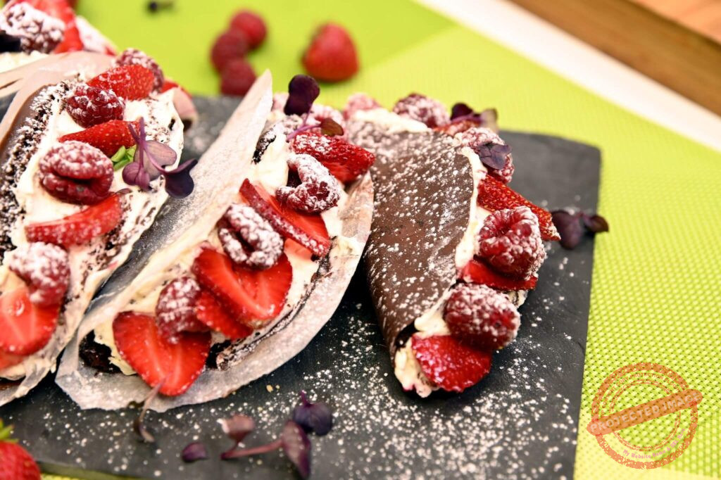 Manuel's recipes - Aceline